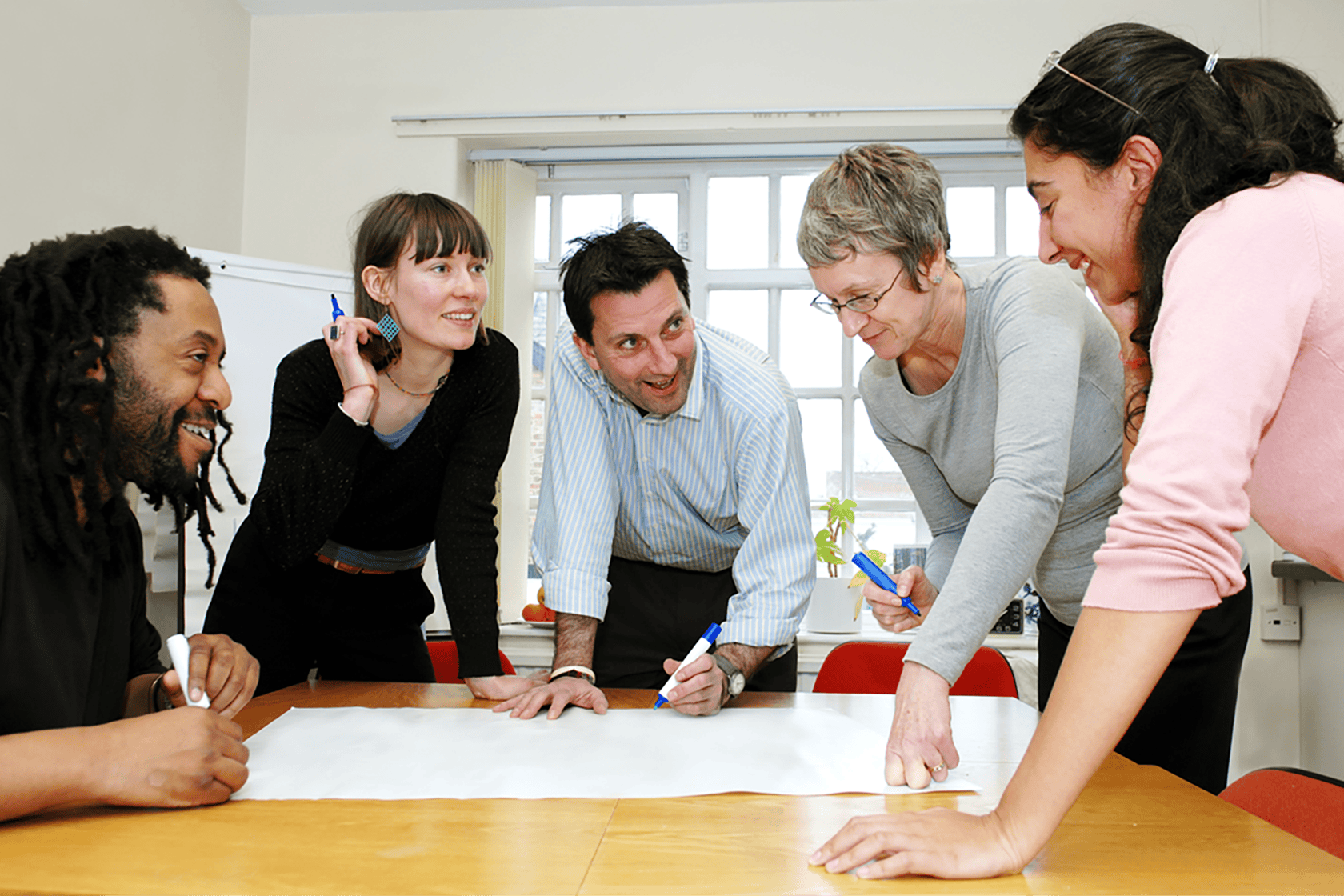Diligent recruitment planning - National Center for Diligent Recruitment